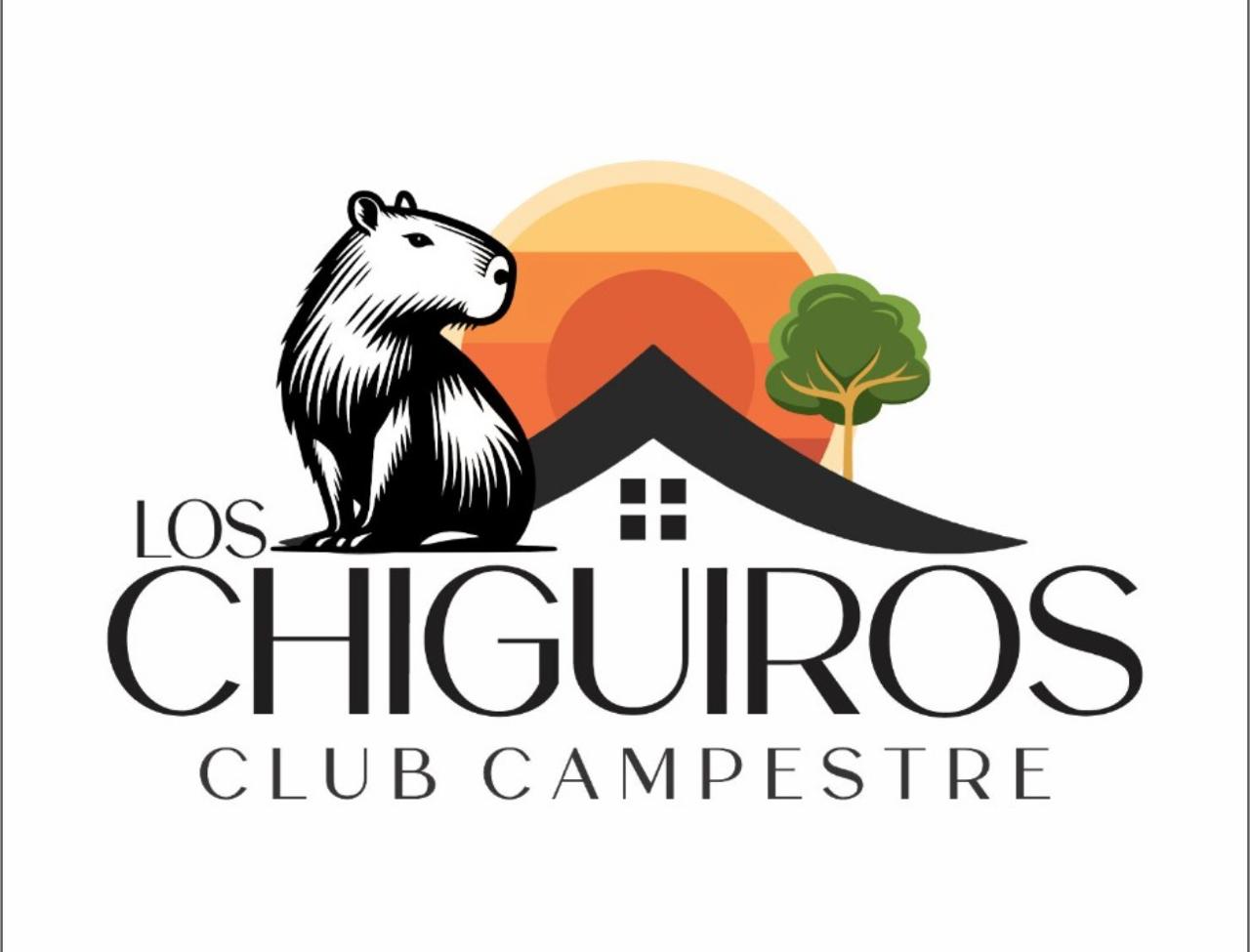 LOS CHIGUIROS CLUB CAMPESTRE - VILLAVICENCIO - META - TuLlano